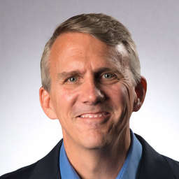 Jeff Hanson - Crunchbase Person Profile