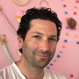 Benjamin Nissanoff - Crunchbase Person Profile