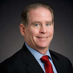 Paul Remington - Chief Financial Officer @ DocuWare - Crunchbase Person ...