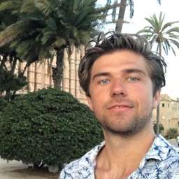 Josh Algie - Director and Co-Founder @ Altai - Crunchbase Person Profile