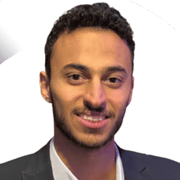 Sherif SAMIR - Crunchbase Person Profile