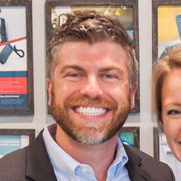 Eric Corl - Crunchbase Person Profile