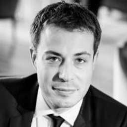 Kristian Curkovic - Managing Partner, Co-Founder @ All eyes on screens ...