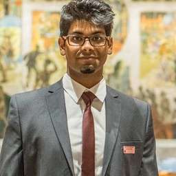 Shreyas P. - Crunchbase Person Profile