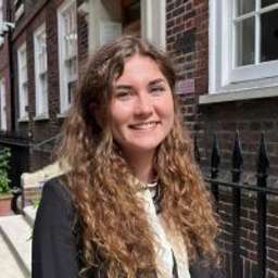 Rosa Fryer - Trainee Solicitor @ Beck Fitzgerald - Crunchbase Person ...