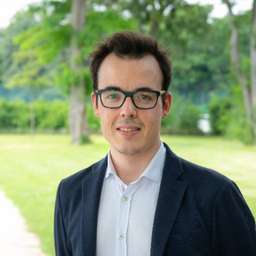 Nicolas Jacob - Crunchbase Person Profile