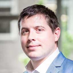 Charles Tighe - Crunchbase Person Profile