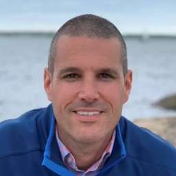 Grant R. Menard - Crunchbase Person Profile