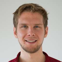 Jonas Zeuner - Co-Founder and Managing Director @ vitrealab - Crunchbase Person Profile