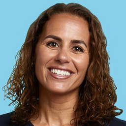 Maha Ibrahim - General Partner @ Canaan Partners - Crunchbase Person ...