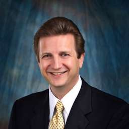 Dave Wingert - Executive Vice President and Chief Operations Officer ...