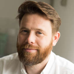 Nicholas Morgan - Founder & Business Owner @ Sports Integrated ...