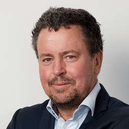 Thomas Vejlemand - President @ FIBEP - Crunchbase Person Profile