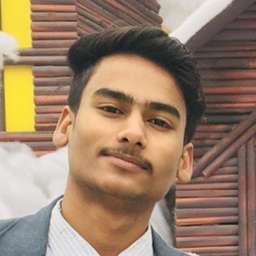 Akhil Dubey - Founder @ courpedia - Crunchbase Person Profile