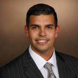 Ryan Benson - Crunchbase Person Profile