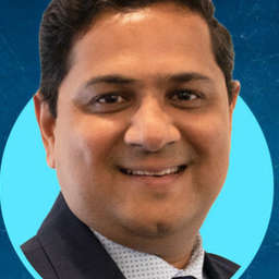 Hardik Bhatt - Chief Executive Officer @ SDI Presence - Crunchbase ...