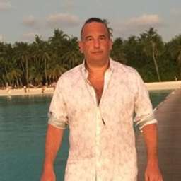 Simon Fox - Co-Founder @ HFIS group - Crunchbase Person Profile