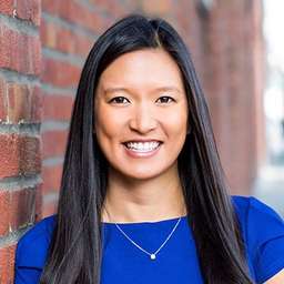 Katherine Almeida - Chief of Staff @ PagerDuty - Crunchbase Person Profile