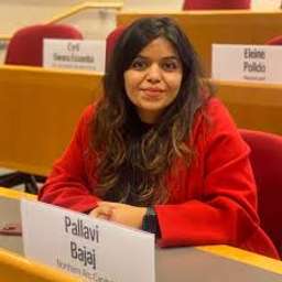 Pallavi Bajaj - Co-Founder @ Dexif - Crunchbase Person Profile