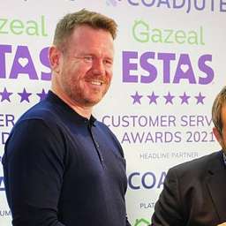 Bryan Mansell - Co-Founder and CEO @ Gazeal - Crunchbase Person Profile