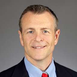 Richard Weeks - Senior Vice President & Head of Conversational ...