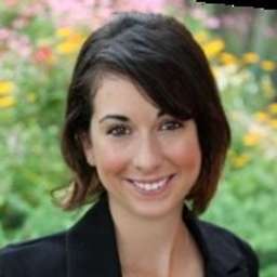 Nicole E. Ostrander - Crunchbase Person Profile