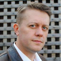 Carl Dietrich - Founder & President @ Jump Aero - Crunchbase Person Profile