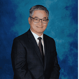 Michael Chin - Founder and General and Vascular Surgeon @ Mission ...