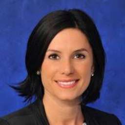 Kimberly Ficocelli-Rademacher - Co-Founder and Chief Growth Officer ...