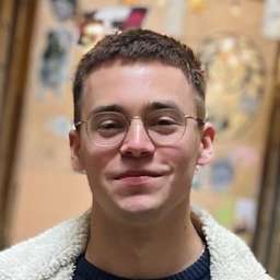 Mikhail Andreev - Crunchbase Person Profile