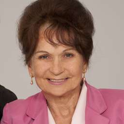 Marie Tolarova - Co-Founder, President, and Chair of the Board @ Cleft ...