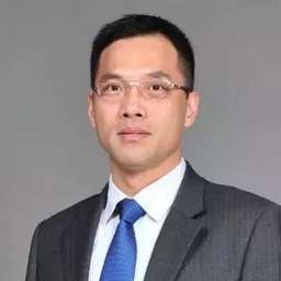 Xiaojun Li - Co-Founder and General Manager @ FEIBO - Crunchbase Person ...