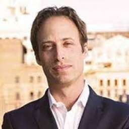 Ron Beit - Founding Partner & CEO @ RBH Group - Crunchbase Person Profile