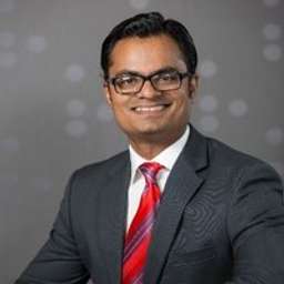 Umer Hiyat - Crunchbase Person Profile