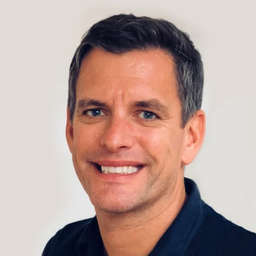 Luke Smith - Co-Founder @ Serpico by Croud - Crunchbase Person Profile