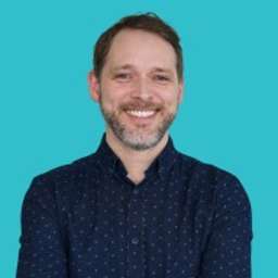 Steve Grice - COO @ Trustap - Crunchbase Person Profile