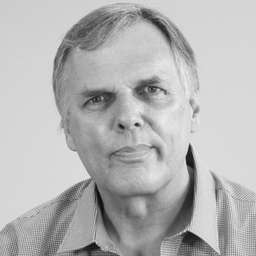 Colin Herbert - Crunchbase Person Profile