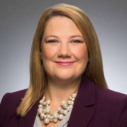 Amber Garrison Duncan - Strategy Director @ Lumina Foundation ...