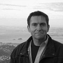 Robert Thorne - Chairman and CTO, and Founder @ MiTeGen - Crunchbase ...