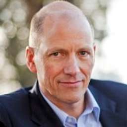 David Angwin - Crunchbase Person Profile