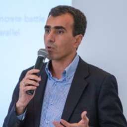 Yahya EL MIR - Co-Founder, President and CEO @ Ziwig - Crunchbase ...