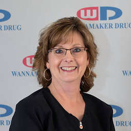 Lisa Bridges - CEO and co-owner @ Wannamaker Drug - Crunchbase Person ...