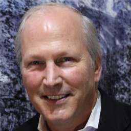 David Creighton - Crunchbase Person Profile