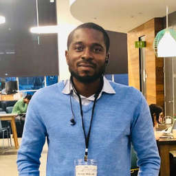 Henry Chibuzo - Co-Founder and CEO @ Allpro Technologies - Crunchbase ...