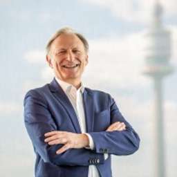 Peter Neubauer - Crunchbase Person Profile