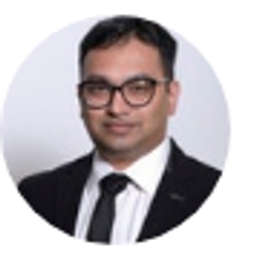 Vignesh Iyer - Crunchbase Person Profile