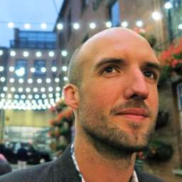 Ben Bland - Crunchbase Person Profile