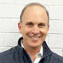 Jeff Gold - Co-Founder, Chief Operating Officer, and Chief Technology ...