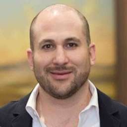 Jarish Krakaur - Founder and Owner @ Markkman - Crunchbase Person Profile