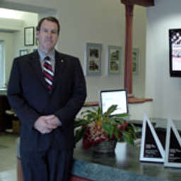 John Corley - Founder, Owner, and President @ Black Corley Owens ...